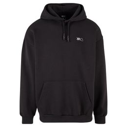 K1x Sweatshirt Herren Gr&ouml;&szlig;e S schwarz / wei&szlig;