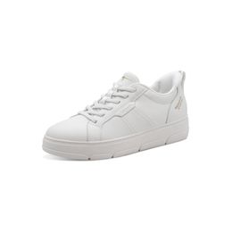 Tamaris Sneaker Damen Gr&ouml;&szlig;e 42 wei&szlig;