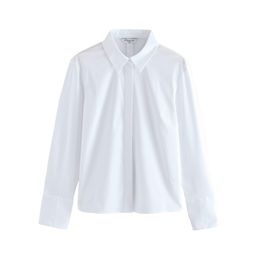 next Bluse Damen Gr&ouml;&szlig;e XS wei&szlig;