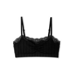Calida BH Damen Gr&ouml;&szlig;e 80 schwarz