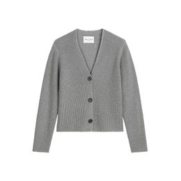 Marc O'Polo Marc O'polo Strickjacke Damen Gr&ouml;&szlig;e XL grau