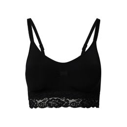 MAGIC BODYFASHION Bra Damen Gr&ouml;&szlig;e 100 schwarz
