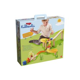 Haba Unisex Kugelbahn Kullerb&uuml; &ndash; Kugelbahn Sim-Sala-Kling 1er Pack