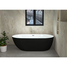 Sanotechnik Melbourne Acryl Badewanne