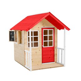SONSTIGE Zwerkules Spielhaus Lolla 135x120x139cm