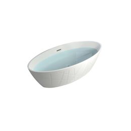 Sanotechnik Las Vegas Acryl Badewanne