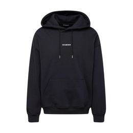 Han Kj&oslash;benhavn Han Kj&oslash;benhavn Sweatshirt Herren Gr&ouml;&szlig;e M schwarz / wei&szlig;