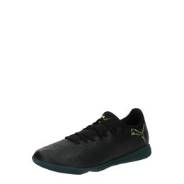 Puma Fu&szlig;ballschuh 'FUTURE 8 PLAY' Herren Gr&ouml;&szlig;e 43 neongr&uuml;n / schwarz