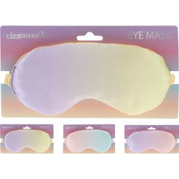 Koopmann Schlafmaske RAINBOW