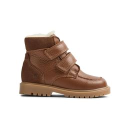 Wheat Winterboots in Hellbraun - 53% | Gr&ouml;&szlig;e 29 | Kinderstiefel