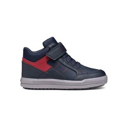 Geox Sneakers "Arzach" in Dunkelblau - 43% | Gr&ouml;&szlig;e 34 | Kindersneakers