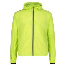 CMP Windbreaker in Grün - 49% | Größe 48 | Herren-outdoorjacken