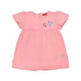 BONDI Kleid 'Schmetterling' in Rosa - 55% | Gr&ouml;&szlig;e 104 | Baby-kleider-roecke