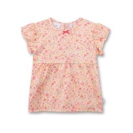 Sanetta Kidswear Kleid in Orange - 72% | Gr&ouml;&szlig;e 74 | Baby-kleider-roecke