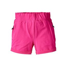 Killtec Funktionsshorts "Kos" in Pink - 39% | Gr&ouml;&szlig;e 128 | Kinderhosen
