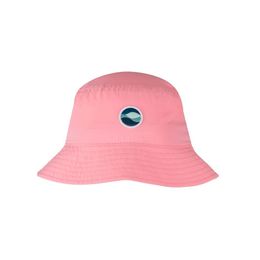 Trollkids Sonnenhut in Rosa - 39% | Gr&ouml;&szlig;e 48-52 cm | Baby-caps-huete