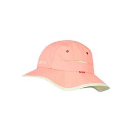 Trollkids Hut "Troll" in Rosa/ Creme - 15% | Gr&ouml;&szlig;e 52-56 cm | Baby-caps-huete