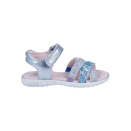Richter Shoes Sandalen "Sole" in Hellblau - 53% | Größe 34 | Kindersandalen