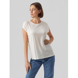 Véro Moda Vero Moda Shirt "Vmava" in Weiß - 58% | Größe XS | Damen-tops