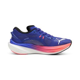 Puma Deviate Nitro 3 Schuhe Damen lila 38.0