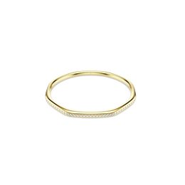 Swarovski Bracelet 'Dextera' female Gold size S