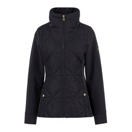 Barbour International Jacke 'Kya' Damen Größe S schwarz