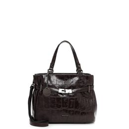 Tamaris Handbag 'Gulia' female Brown size One Size