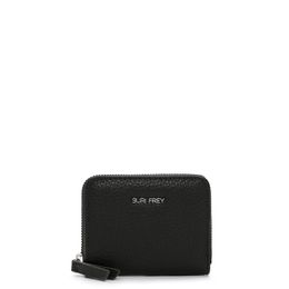 SURI FREY Wallet 'Tiffy' female Grey size One Size