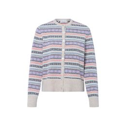 Maerz Muenchen Knit Cardigan female Beige size 36