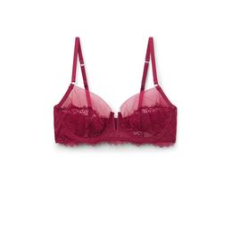Intimissimi BH Damen Gr&ouml;&szlig;e 75 rot Winterschuhe