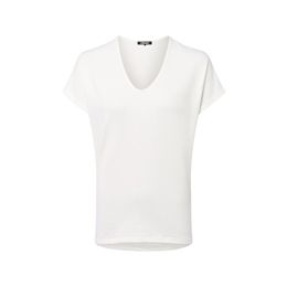 Olsen T-Shirt 'Cosima' Damen Größe XS/S ecru