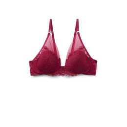Intimissimi BH Damen Gr&ouml;&szlig;e 75 bordeaux Winterschuhe