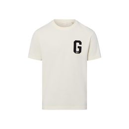 Gant Shirt male White size S