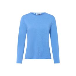 Maerz Muenchen Pullover Damen Gr&ouml;&szlig;e S blau