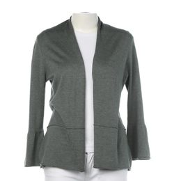 Repeat Pullover / Strickjacke Damen Größe M Second Hand grün