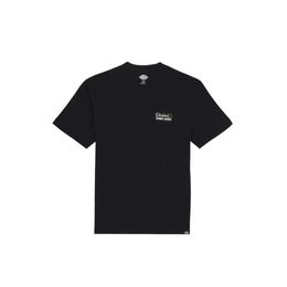 Dickies Shirt 'Donut House' male Black size XXL