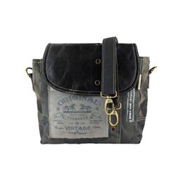 Sunsa Crossbody Bag 'Sunsa' female Grey size One Size