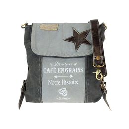 Sunsa Crossbody Bag 'Sunsa' female Grey size One Size