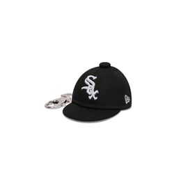 New Era Key Ring 'Mini Cap' male Black size One Size