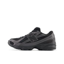 New Balance Sneaker Jungen Größe 30 anthrazit / schwarz