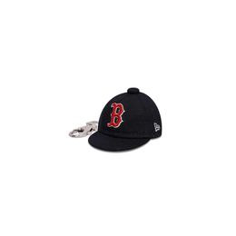 New Era Key Ring 'Mini Cap' male Blue size One Size