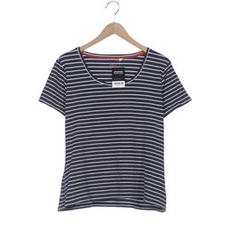 Boden T-Shirt Damen Gr&ouml;&szlig;e XL Second Hand marine