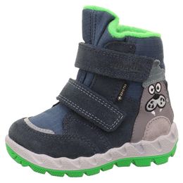 Superfit Snow Boots 'Icebird' boy Blue size 27
