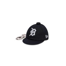 New Era Key Ring 'Mini Cap' male Blue size One Size