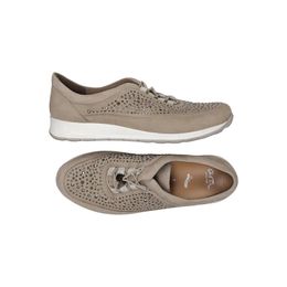 Ara Sneaker Damen Gr&ouml;&szlig;e 40.5 Second Hand beige