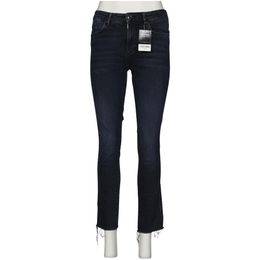 s.Oliver Jeans Damen Größe 29 Second Hand marine