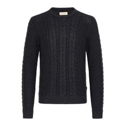 Blend Sweater ' BHBASIM ' male Black size S
