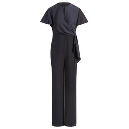 Apart Jumpsuit Damen Gr&ouml;&szlig;e XXXL marine
