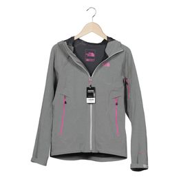 The North Face Jacke Damen Gr&ouml;&szlig;e S Second Hand grau
