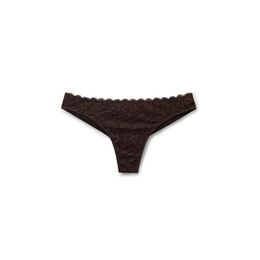 Intimissimi Panty 'Brazilian' female Brown size S